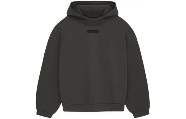 Fear Of God Ss24 Hoodie