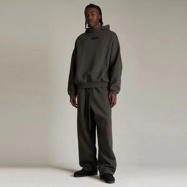 Fear Of God Ss24 Hoodie