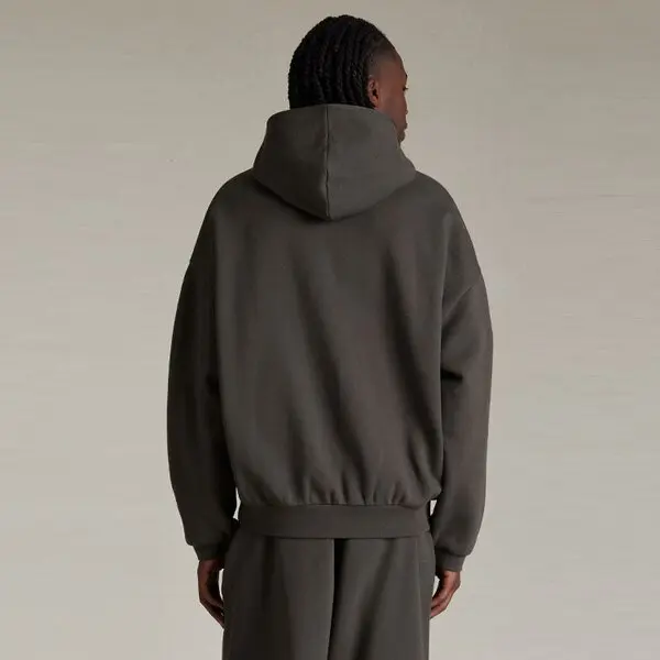 Fear Of God Ss24 Hoodie
