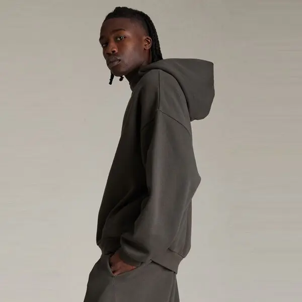 Fear Of God Ss24 Hoodie