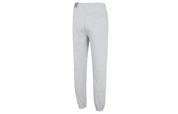 PUMA Team Sweatpants 'grey