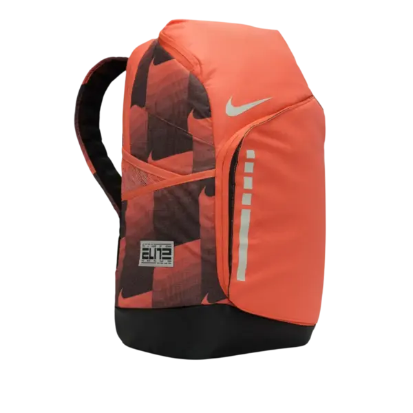 Nike Hoops Elite Backpack - Red