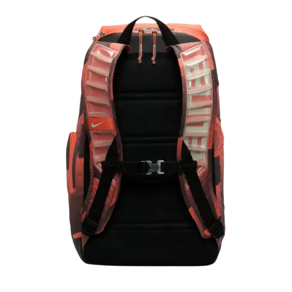 Nike Hoops Elite Backpack - Red