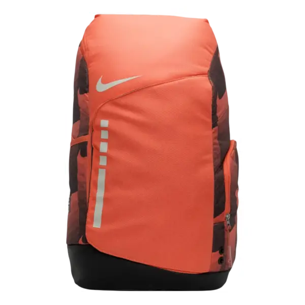Nike Hoops Elite Backpack - Red