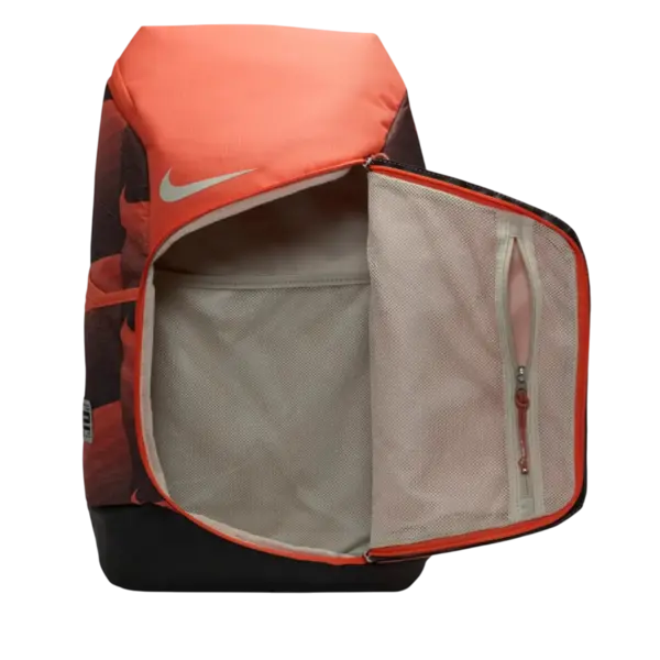 Nike Hoops Elite Backpack - Red