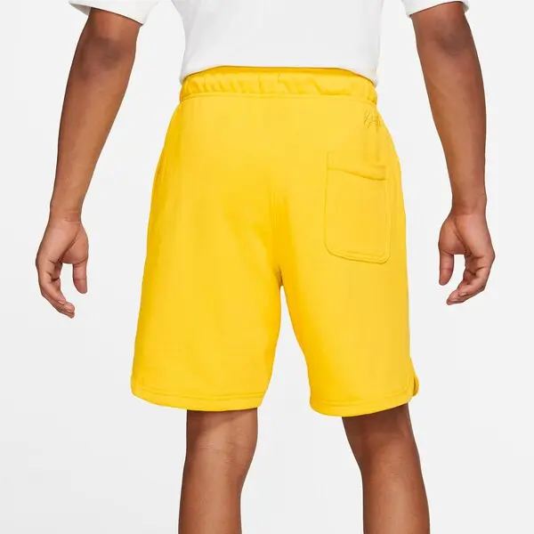 JORDAN Essentials Fleece Shorts