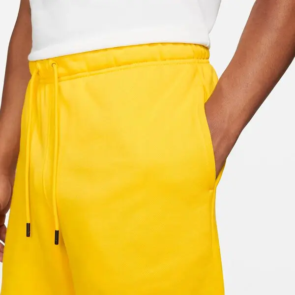 JORDAN Essentials Fleece Shorts