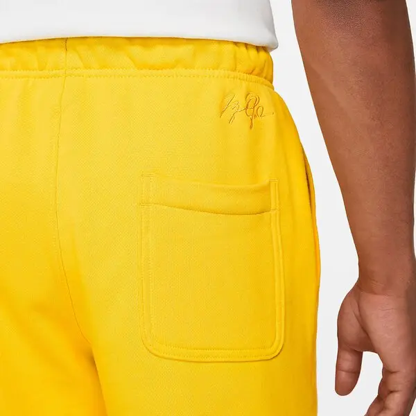 JORDAN Essentials Fleece Shorts