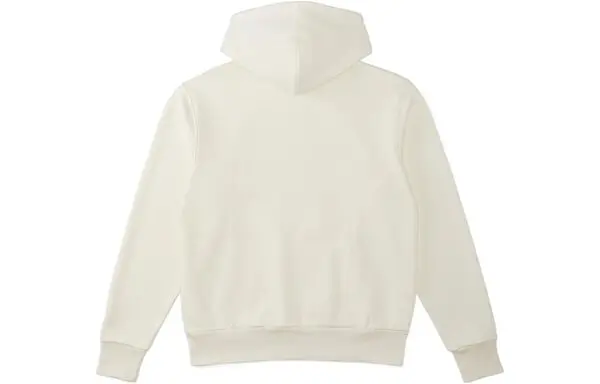Adidas X Pharrell Humanrace Logo Hoodie