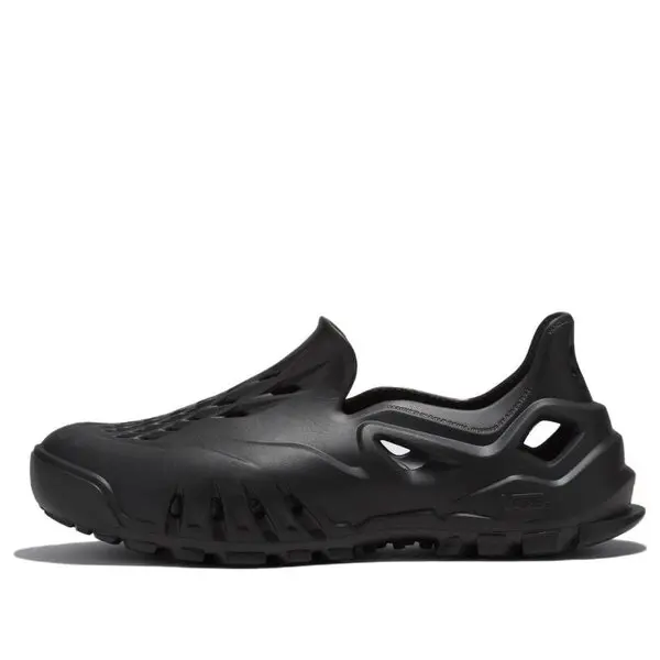 VANS Amzn Pacu Caviar Slip On - Black