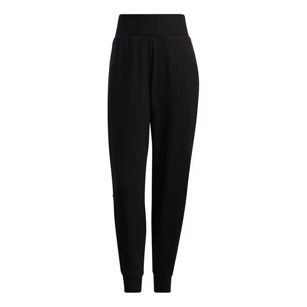 Adidas Athleisure Casual Sports Long Pants - Default Color