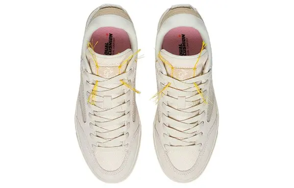 LI-NING Wave Pro Low Sneakers
