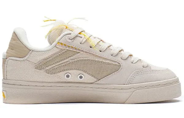 LI-NING Wave Pro Low Sneakers
