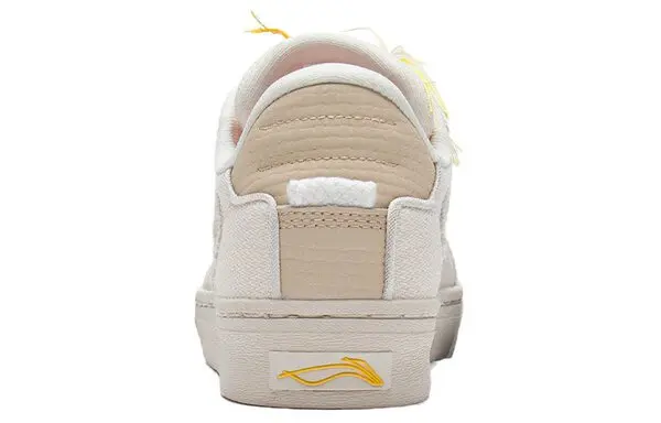 LI-NING Wave Pro Low Sneakers