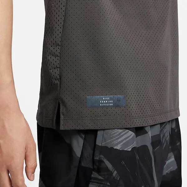 Nike Dri-fit Run Division Rise 365 Running Tank Top