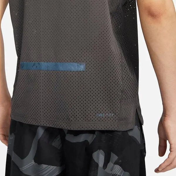 Nike Dri-fit Run Division Rise 365 Running Tank Top