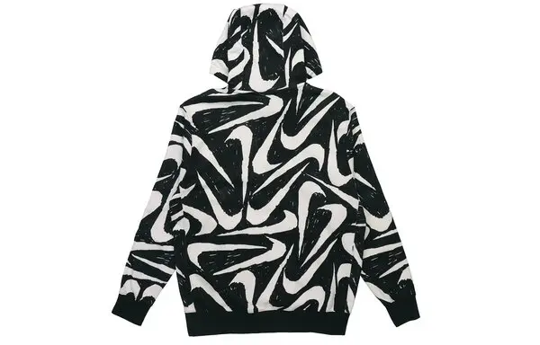 Nike Athleisure Sports Fleece Hoodie