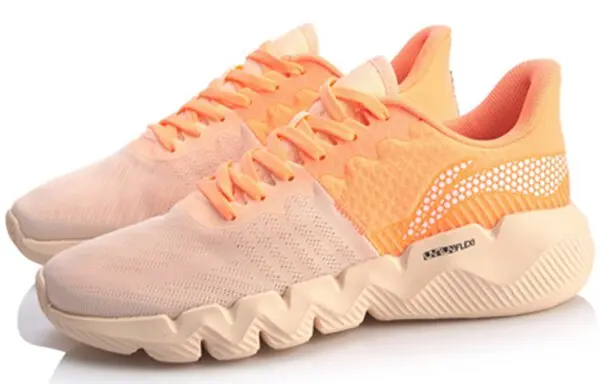 LI-NING Flex Sneakers