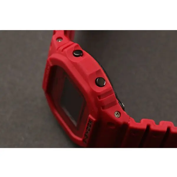 Casio G-shock Square Watch