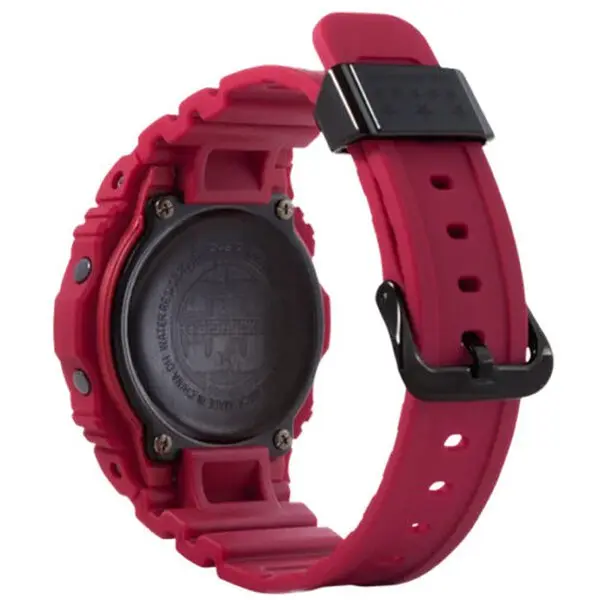 Casio G-shock Square Watch
