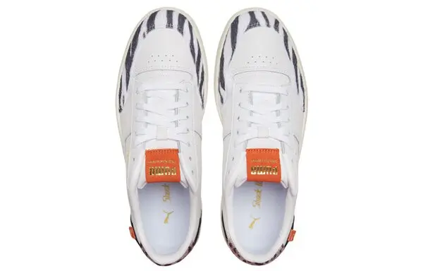 PUMA Ralph Sampson Mc "wildcats" Sneakers