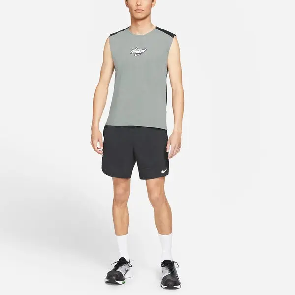 Nike As Rise 365 Sleeveless Top