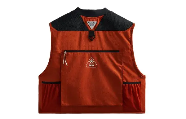 Kith For Columbia Henrys Fork V Vest