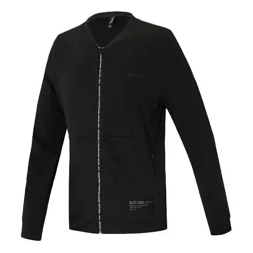 Adidas Neo Zip Up Jacket
