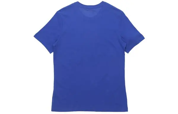 Nike Dri-fit Sports Cozy Basketball Short Sleeve