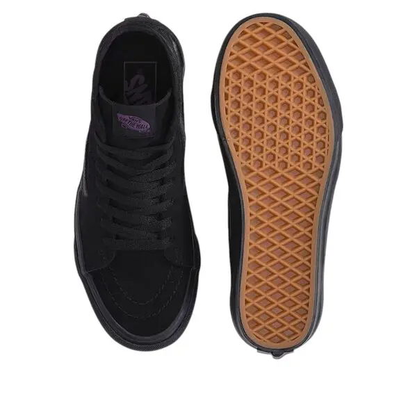 VANS Sk8-hi Tapered Halloween 'in The Shadows