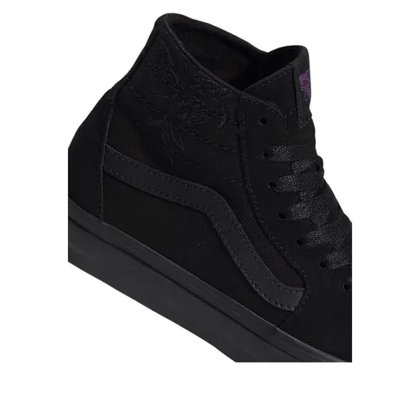 VANS Sk8-hi Tapered Halloween 'in The Shadows