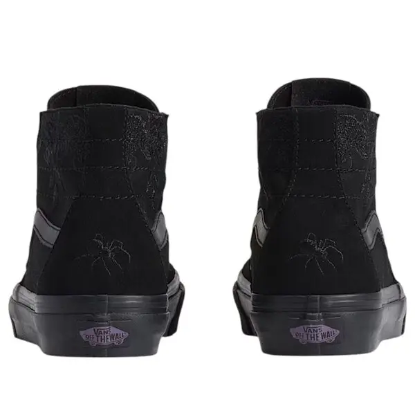 VANS Sk8-hi Tapered Halloween 'in The Shadows