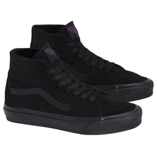 VANS Sk8-hi Tapered Halloween 'in The Shadows
