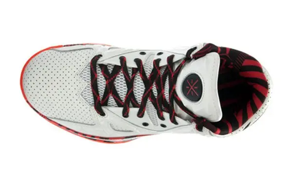 LI-NING Way Of Wade 2 Encore Overtown Athletic Sneakers