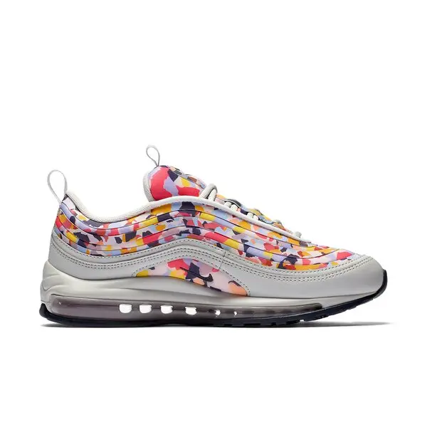 Nike Max 97 Ultra '17 Premium Sneakers - Multi-color