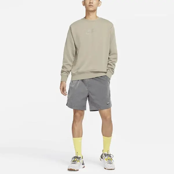 Nike Nsw French Terry Pullover