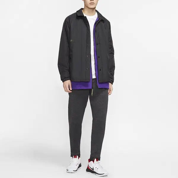 Nike Kyrie Chinese New Year Sports Jacket