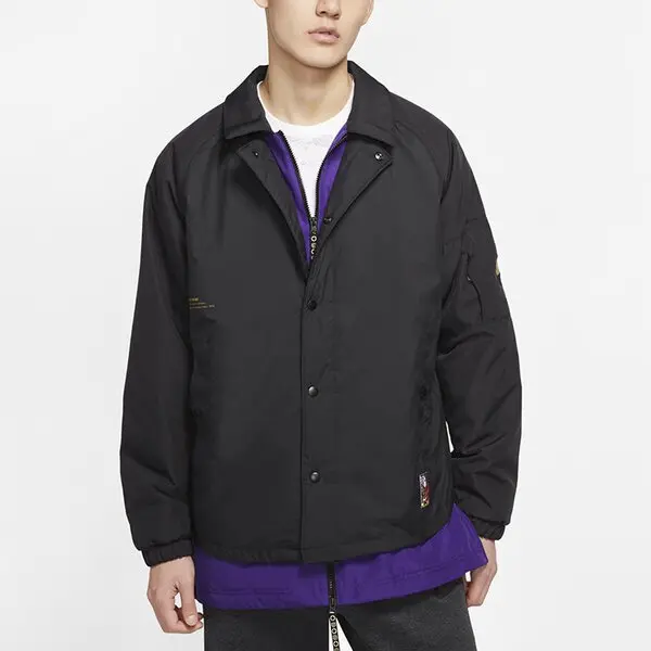 Nike Kyrie Chinese New Year Sports Jacket