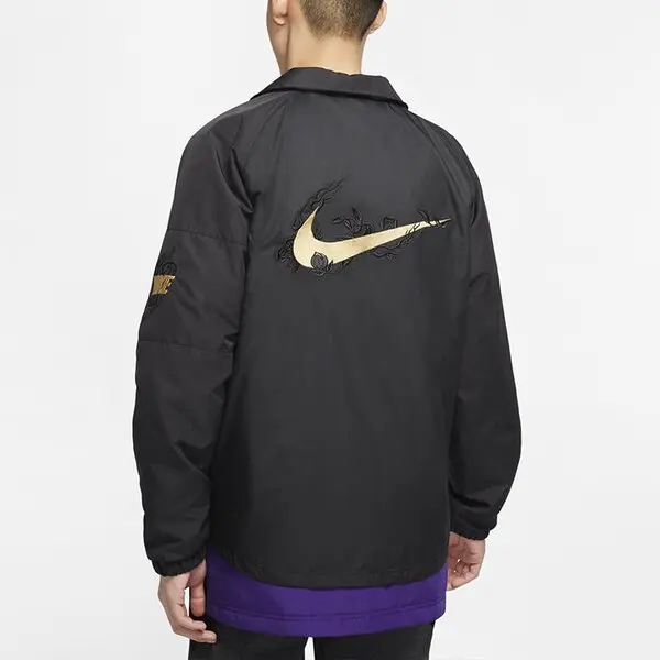Nike Kyrie Chinese New Year Sports Jacket