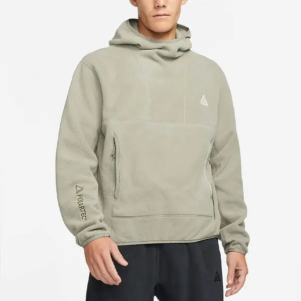 Nike Polartec Wolf Tree Hoodie - Default Color