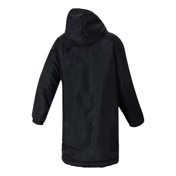 Adidas Fleece Sports Jacket