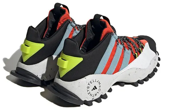Adidas X Stella Mccartney Seeulater Low Top Sneakers