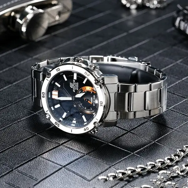 Casio Edifice Analog-digital Watch