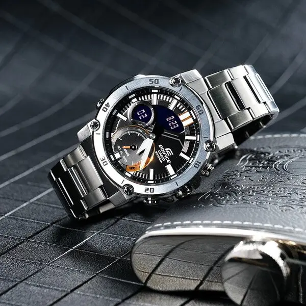 Casio Edifice Analog-digital Watch