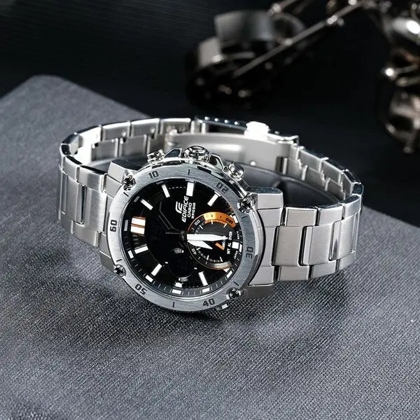 Casio Edifice Analog-digital Watch