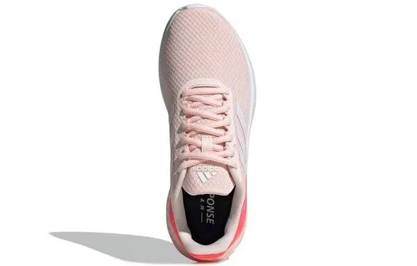 Adidas Response Sr Low Top Sneakers - Pink/blue