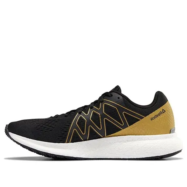 REEBOK Forever Floatride Energy Athletic Sneakers - Black