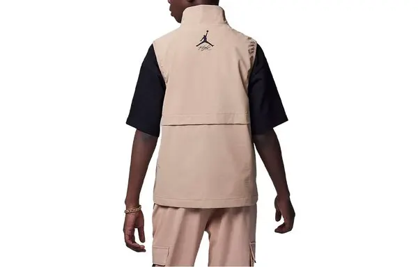 JORDAN Outwear Cargo Vest