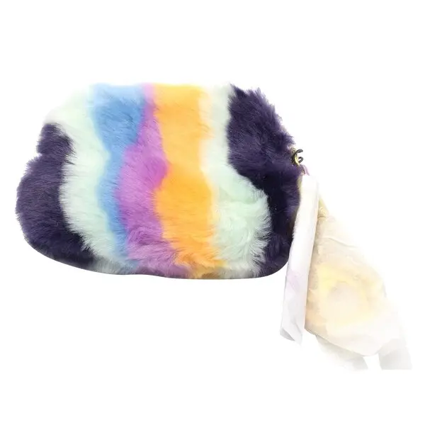 UGG W Tessie Coin Pouch - Multi Color