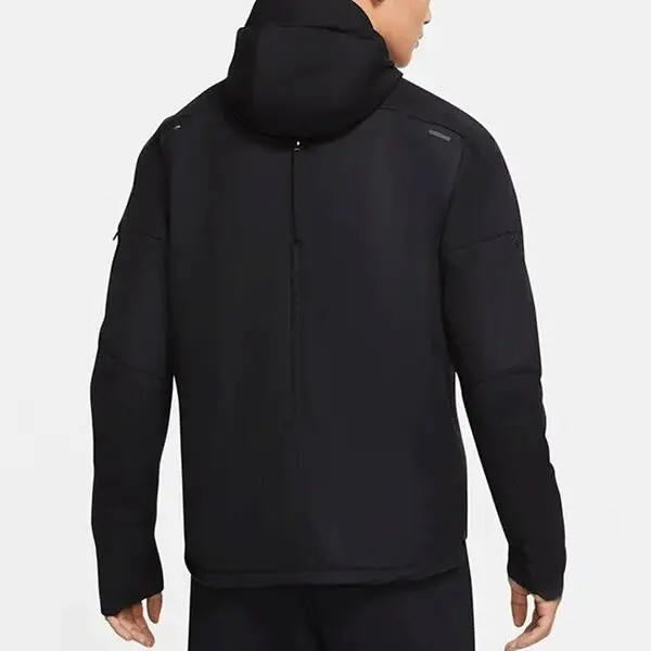 Nike Jacket - Multi-color